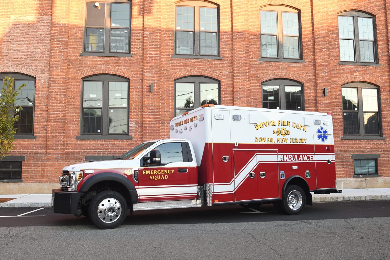 Strategy, Data, and Collaboration: The Assistance to Firefighters Grant ...